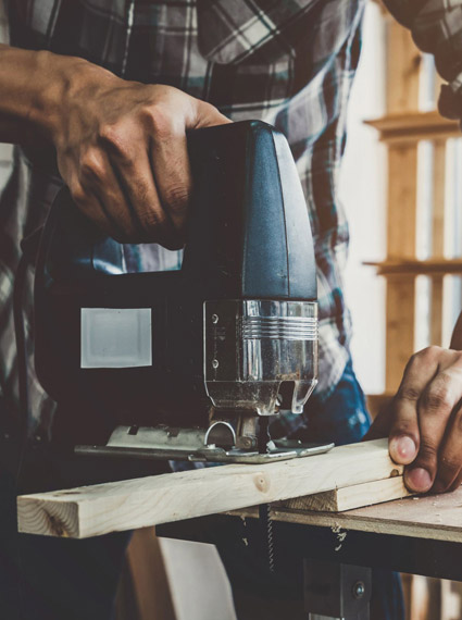 Workplace Solutions - DMG Energy